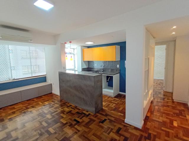APARTAMENTO 1 DORMITORIO