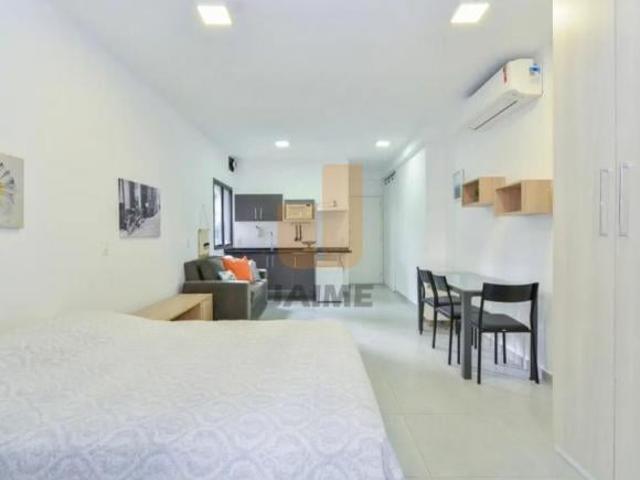 APARTAMENTO 1 DORMITORIO