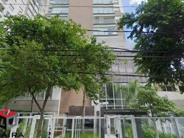 Apartamento 1 dormitorio, 2 vagas, 65 m2 em Vila Olimpia