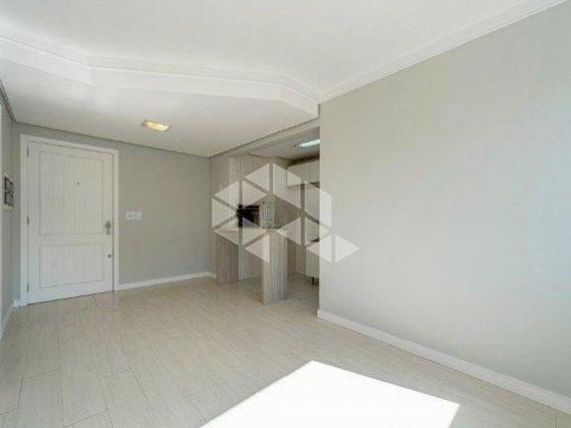 APARTAMENTO 1 DORMITORIO 2 VAGAS BELA VISTA