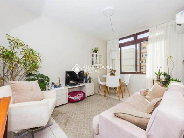 Apartamento 1 dormitorio 2 vagas de garagem Boa Vista