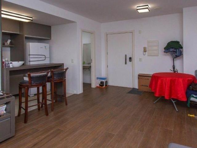 Apartamento 1 Dormitório, 2 Vagas no Nine Ipiranga Porto Alegre