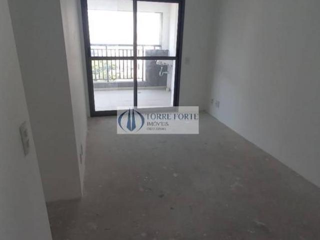 apartamento 1 dormitório 2 banheiro e 1 vaga na Vila Zilda Tatuapé
