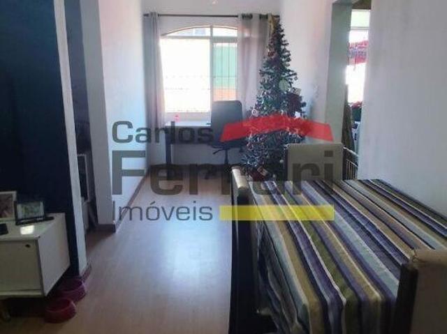 Apartamento 1 Dormitório 2 Quartos 3 Quadras da Praia Vila Mirim
