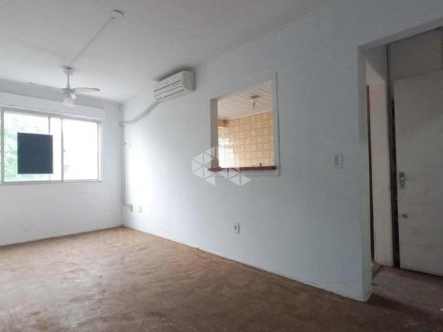 Apartamento 1 dormitório