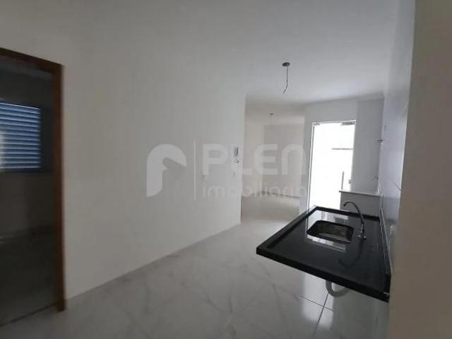 Apartamento 1 dormitório 31,90m² à venda, Lauzane Paulista, São Paulo, SP