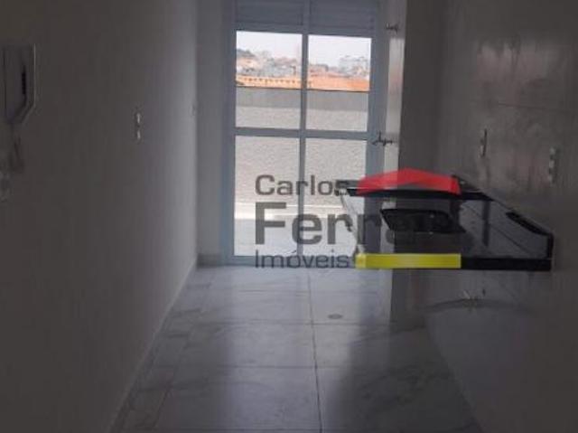APARTAMENTO, 1 DORMITÓRIO, 32,15 M², 1 QUINTAL DE 11 M², SEM VAGA, A 244 METROS DO METRÔ TUCURUVI