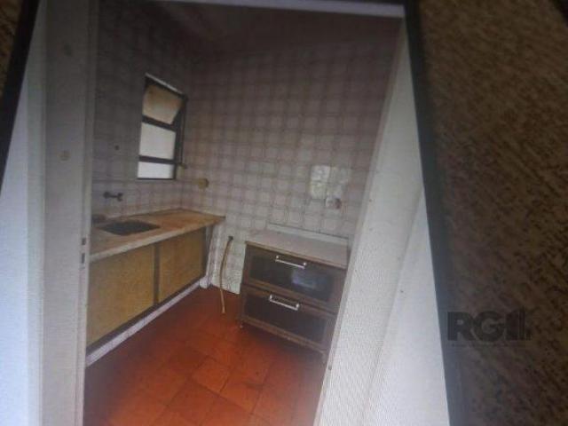 Apartamento 1 dormitório 32 m² Partenon