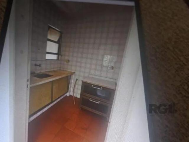 Apartamento 1 dormitório 32 m² Partenon
