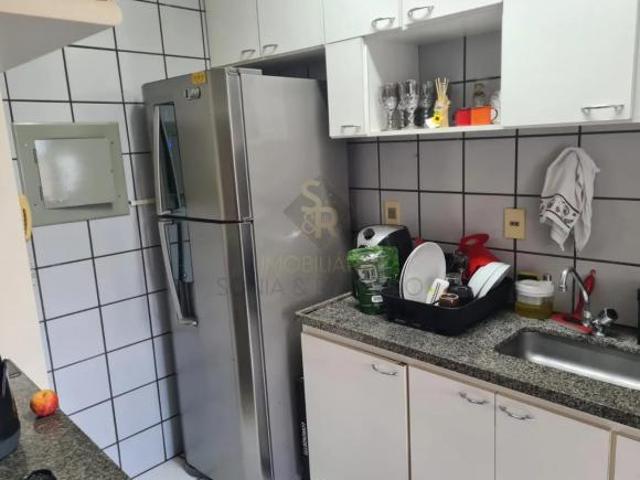 Apartamento 1 Dormitorio