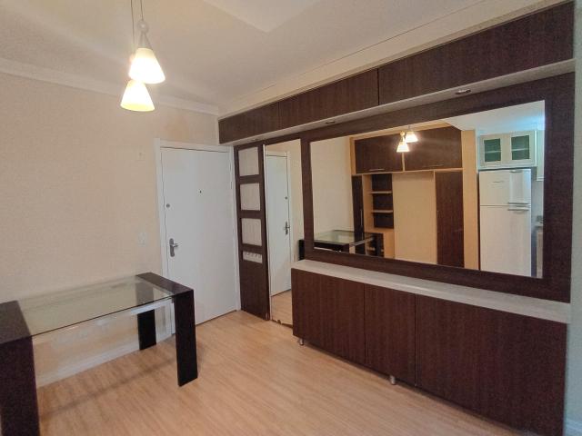 APARTAMENTO 1 DORMITORIO