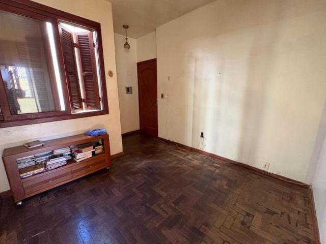 Apartamento 1 dormitório 35,69m² no Menino Deus