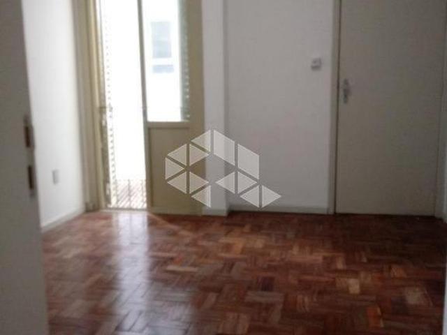 Apartamento 1 dormitório, 35 m2 privativos, Menino Deus, Porto Alegre/RS