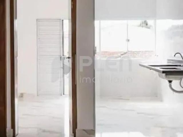 Apartamento 1 Dormitório, 35m² à venda, Vila Roque, São Paulo, SP