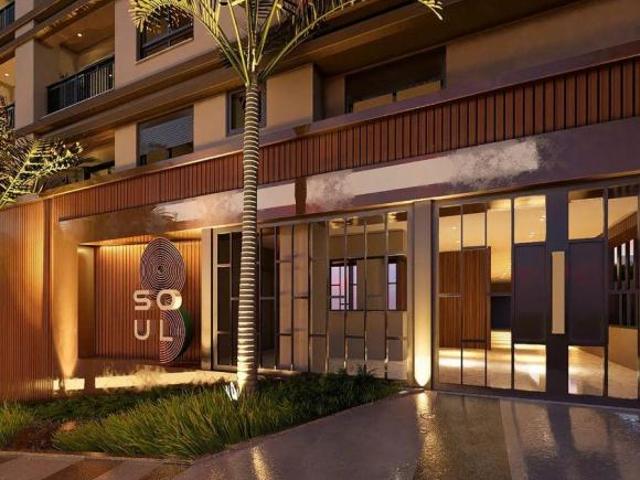 APARTAMENTO 1 DORMITÓRIO 35M² AO LADO DO METRÔ VILA MADALENA | ALTO PADRÃO | EXCELENTE PARA MORAR