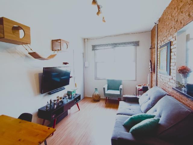 APARTAMENTO 1 DORMITORIO