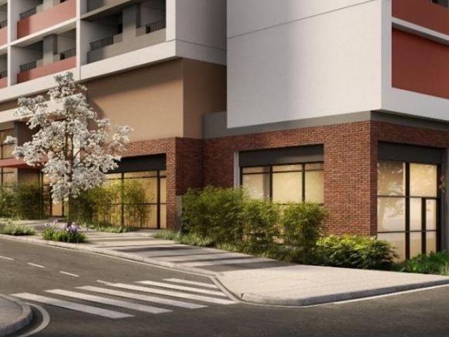 APARTAMENTO 1 DORMITÓRIO 36M² NA VILA CLEMENTINO – LAZER COMPLETO E AO LADO DO METRÔ
