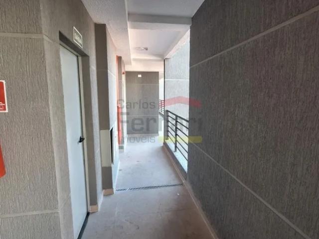 Apartamento 1 dormitório 36m² em Santana próximo ao metrô. Duplex