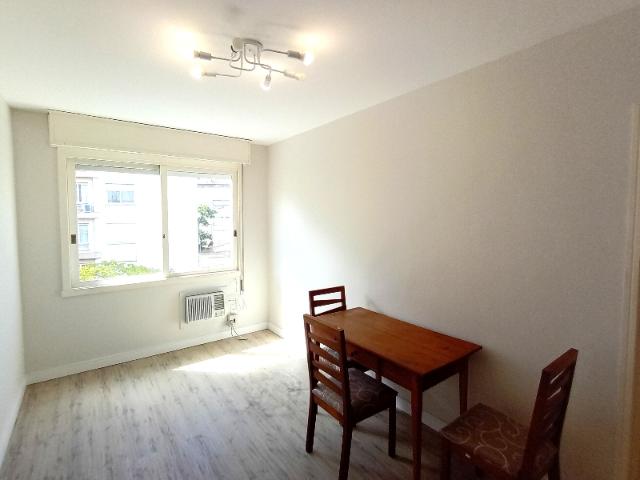 APARTAMENTO 1 DORMITORIO