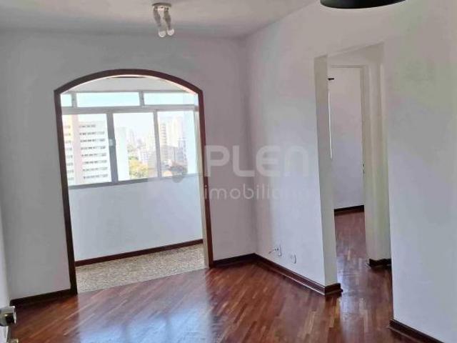 Apartamento 1 dormitório 38 m² à Venda, bairro Santana, São Paulo, SP