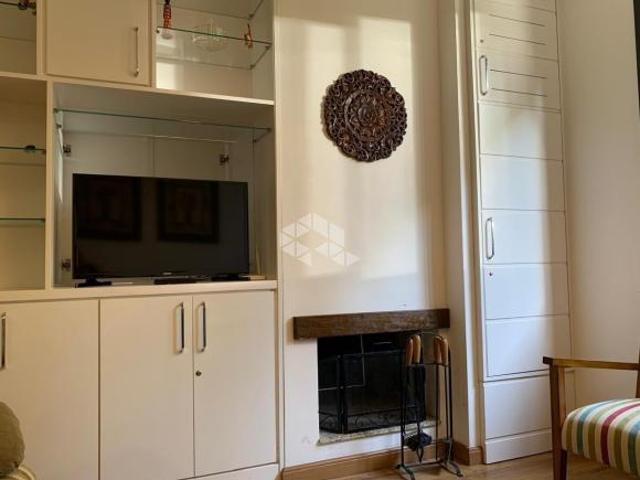 Apartamento 1 dormitório, 40,99m² privativos, 1 vaga, no Knorrville, em Gramado