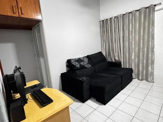 Apartamento 1 dormitório, 40m2 privativos, bairro Humaitá