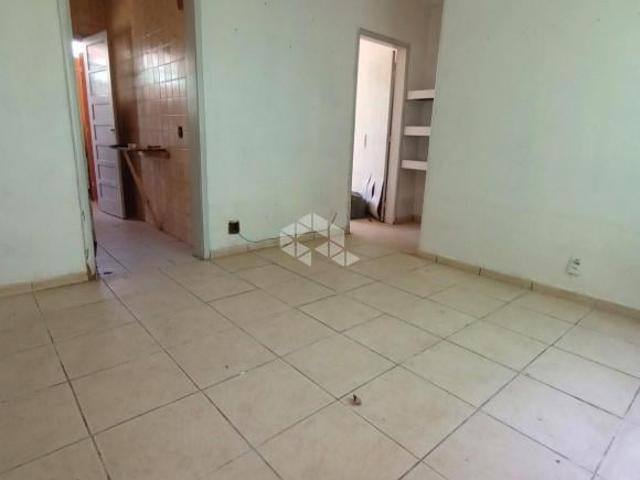 Apartamento 1 dormitório, 40m2 privativos, bairro Humaitá