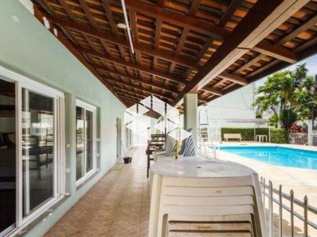 Apartamento 1 dormitório 40m² Térreo, Bairro Camaquã em Porto Alegre