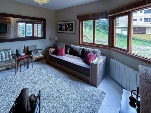 APARTAMENTO 1 DORMITORIO