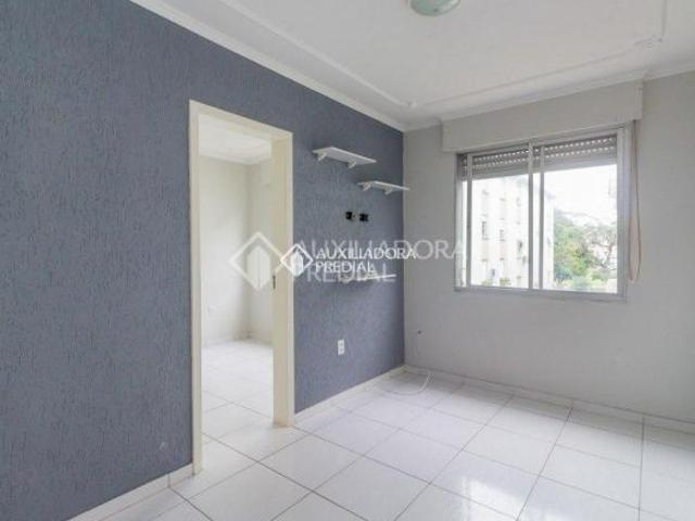 Apartamento 1 dormitório