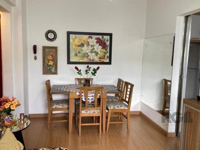 APARTAMENTO 1 dormitório 41,69 m² PRAIA DE BELAS