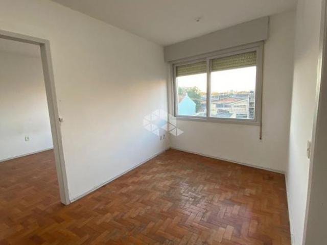 Apartamento 1 dormitório, 41 m² a venda no Bairro passo da Areia
