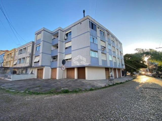 Apartamento 1 dormitório, 41 m², a venda no Passo Da Areia