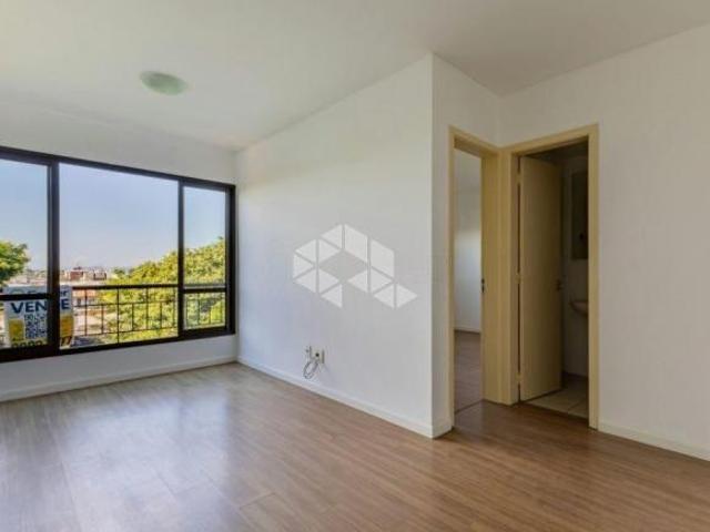 Apartamento 1 dormitório 42m² 1 vaga no bairro São Geraldo