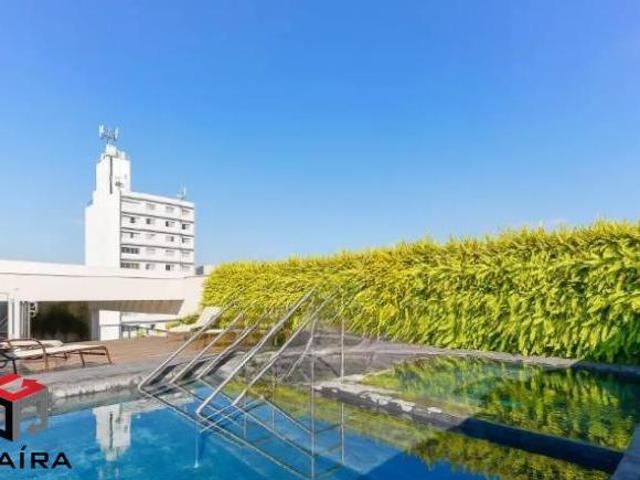Apartamento 1 Dormitório 44 m2 em Pinheiros