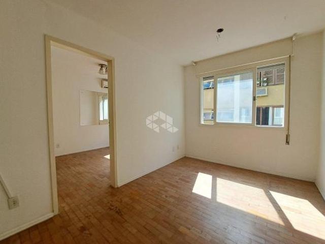 Apartamento 1 dormitório 45m² 1 vaga no bairro Petrópolis
