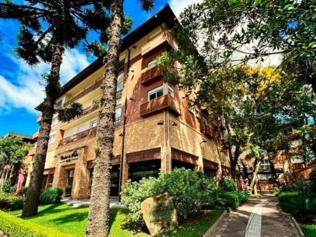 APARTAMENTO 1 DORMITORIO