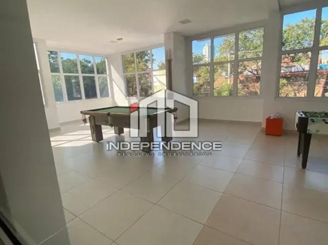 Apartamento 1 dormitório, 47m2 à venda, Chácaras, São José dos Campos, SP