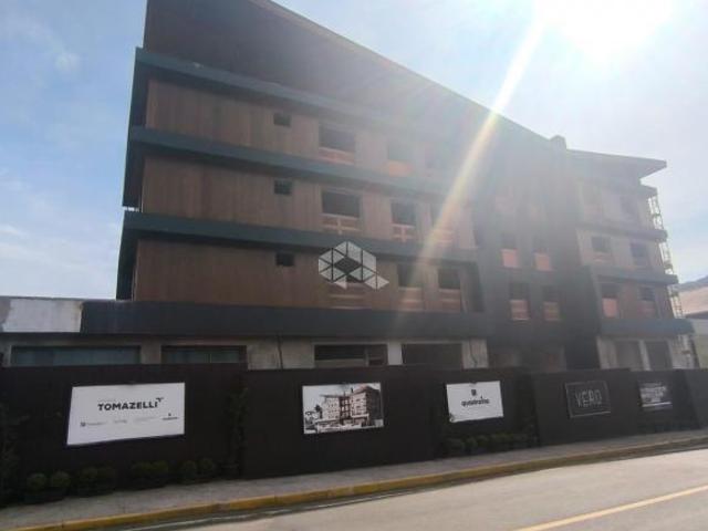 Apartamento 1 dormitório, 48,41m², 1 vaga, em Bairro próximo ao Centro de Gramado