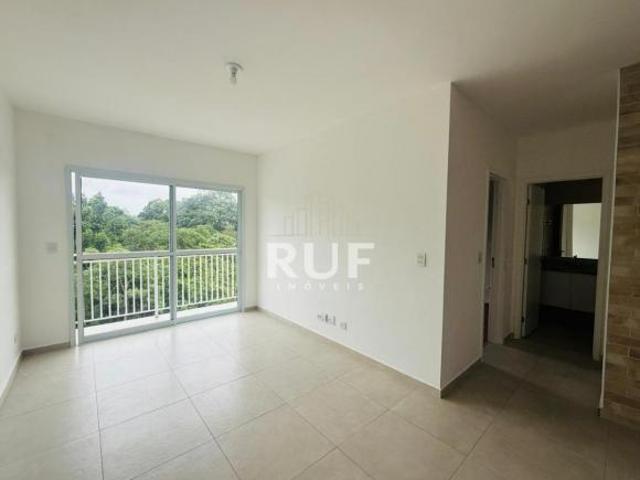 Apartamento 1 dormitório 48m² Condomínio Porto Fino Atibaia SP