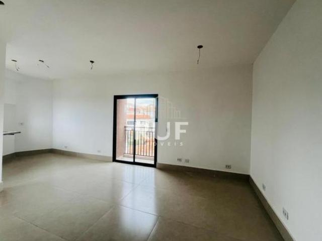 Apartamento 1 dormitório 48m² Residencial Isabela Atibaia SP