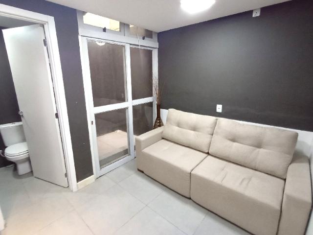 APARTAMENTO 1 DORMITORIO