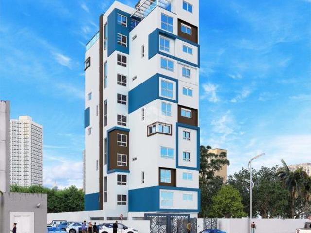 APARTAMENTO 1 DORMITÓRIO!