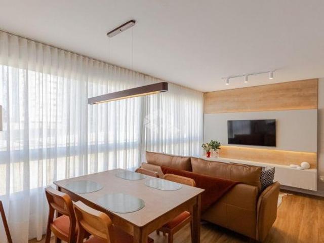 Apartamento 1 dormitório, 50m² no bairro Passo da Areia