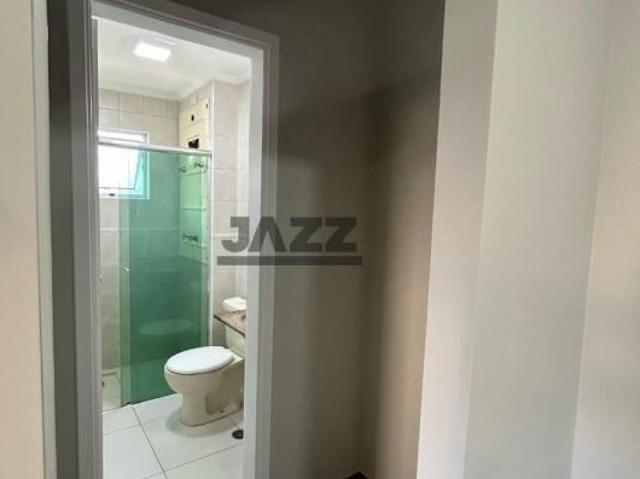 Apartamento 1 Dormitório 50m² Urbanova, São José dos Campos
