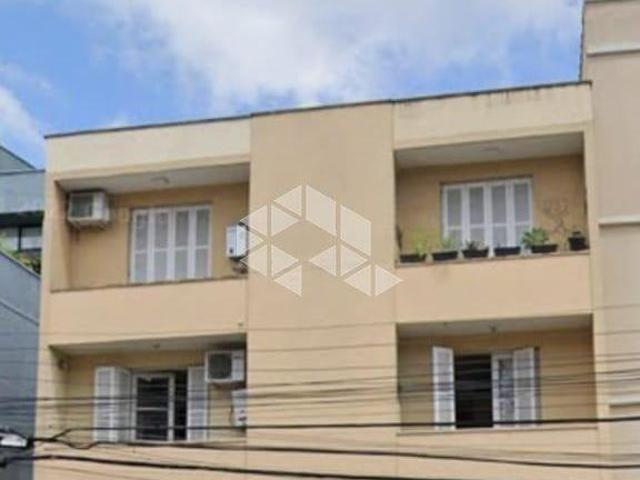 Apartamento 1 dormitório 51m2 no bairro Partenon