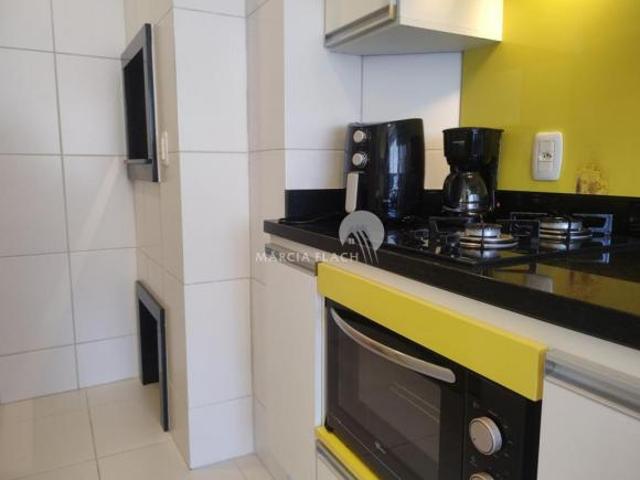 APARTAMENTO 1 DORMITÓRIO