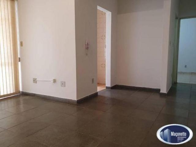 apartamento 1 dormitório