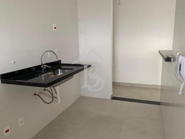 Apartamento 1 Dormitório 56 m² Sacada Gourmet Praia Grande Tupi