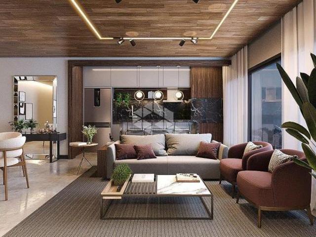 Apartamento 1 dormitório, 61,64m², 1 vaga, no Bairro Planalto, Gramado